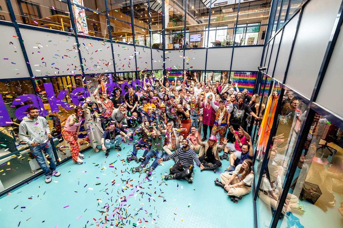 Accountmanager | BridgeFund